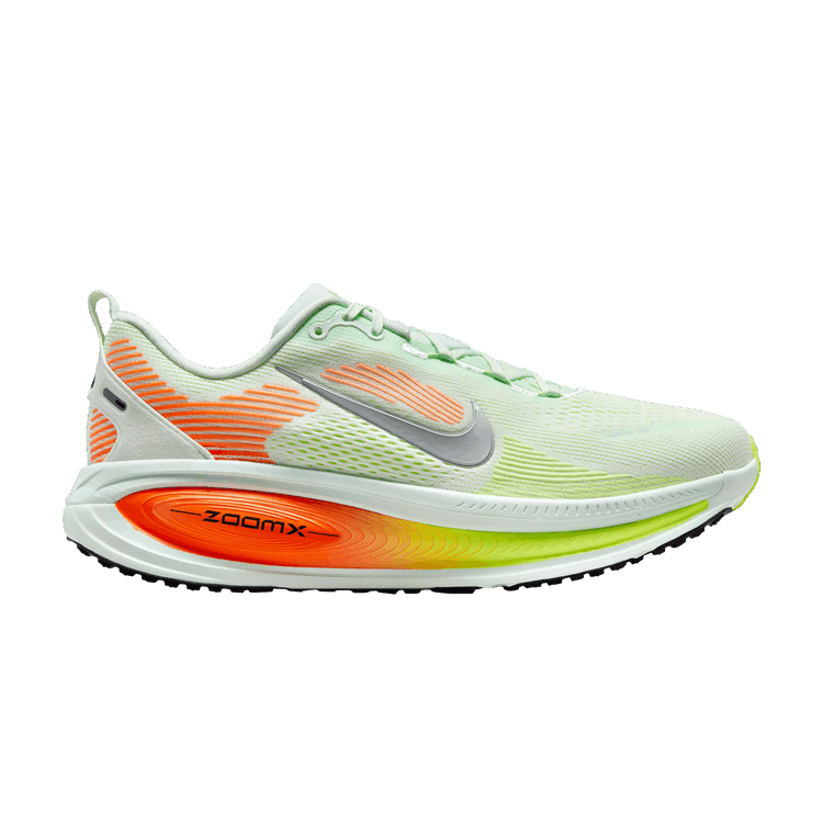 Buy Nike Vomero 18 'Barely Green Hyper Crimson' - HM6803 300 | GOAT