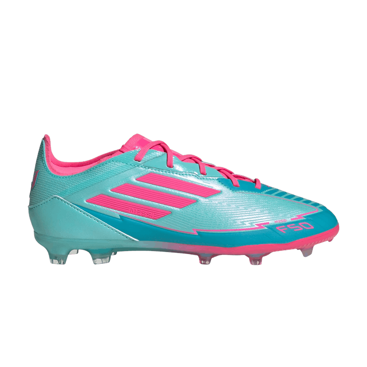 Buy Adidas Messi Adizero F50 Elite FG K 'La Vida Tropical Pack ...