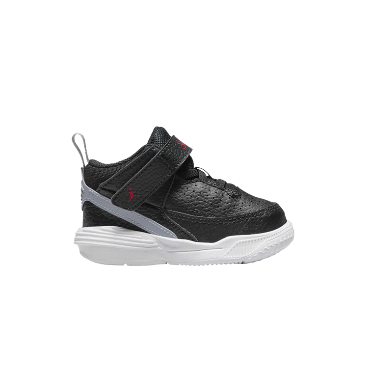 Buy Air Jordan Max Aura 5 TD 'Black Cement' - DZ4355 061 | GOAT