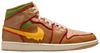 Buy Air Jordan 1 Mid SE 'Cheeseburger' - IB7403 224 | GOAT