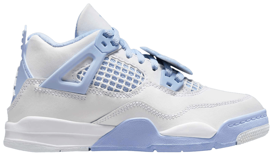 Buy Air Jordan 4 Retro PS 'Forget Me Not' - IB8962 100 | GOAT