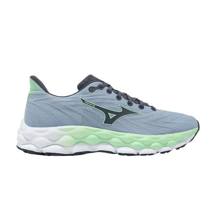 Buy Mizuno Wave Sky 8 'Citadel India Ink' - J1GC240251 | GOAT