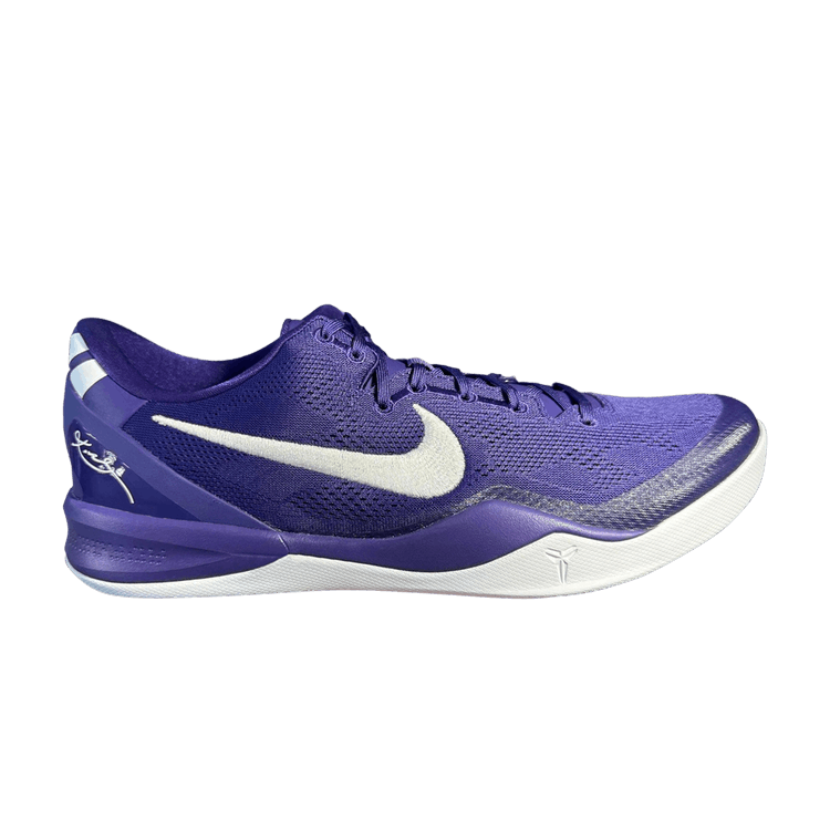 Buy Kobe 8 Protro TB Promo 'Court Purple' - HM6469 500 | GOAT UK