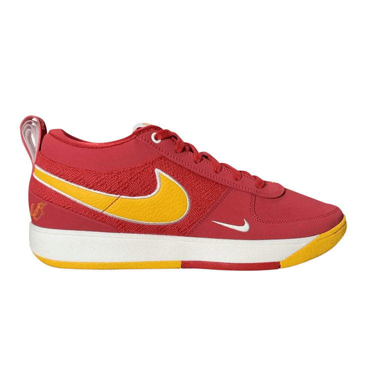 Buy Nike Book 1 'USC' PE - HV57391 785952 V01 | GOAT