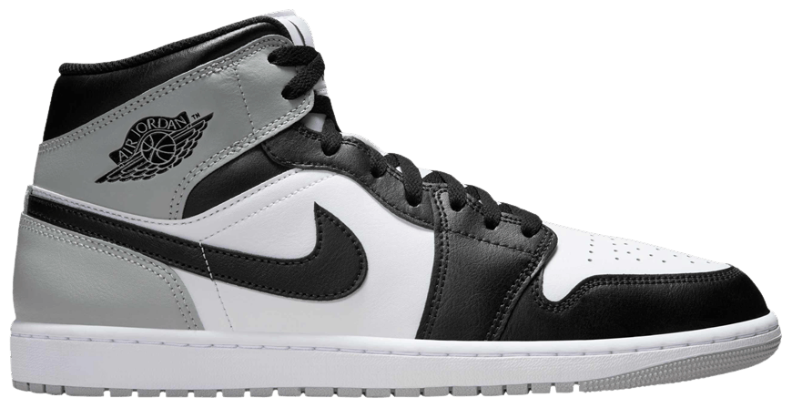 Buy Air Jordan 1 Mid 'Barons' - DQ8426 101 | GOAT