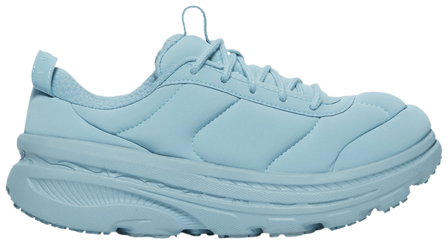 Buy Marni x HOKA Bondi B3LS 'Tourmaline' - 1170631 TORM | GOAT