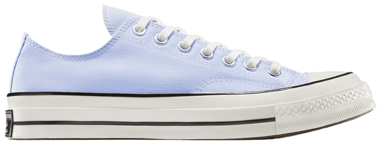 Buy Converse Chuck 70 Low 'Blueberry Ice' - A11751F | GOAT