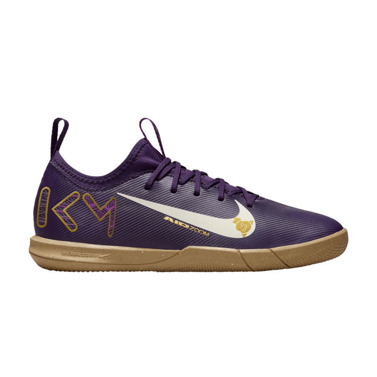 Buy Kylian Mbappé x Nike Zoom Mercurial Vapor 16 Academy IC GS 'Grand ...