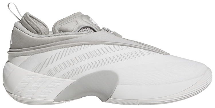 Buy D.O.N. Issue #7 'White Grey' - JS1299 | GOAT