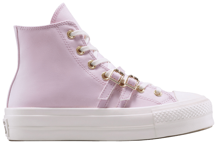 Buy Converse Wmns Chuck Taylor All Star Lift Platform High 'Buckle ...