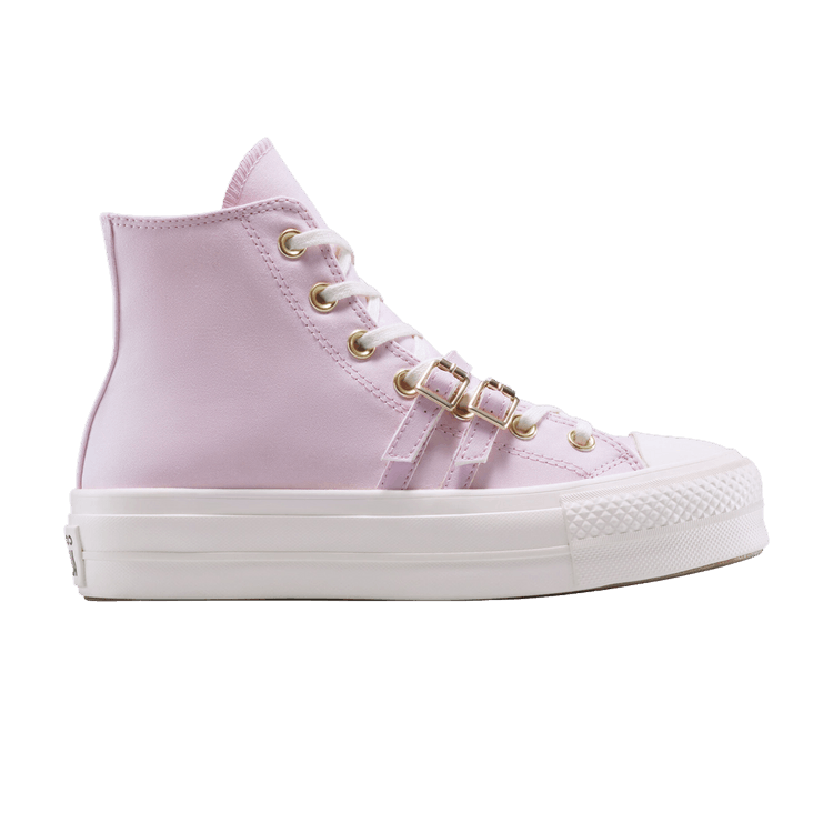 Buy Converse Wmns Chuck Taylor All Star Lift Platform High 'Buckle ...
