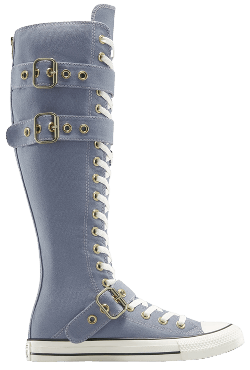 Buy Converse Wmns Chuck Taylor All Star XX High 'Buckles' - A11892C ...
