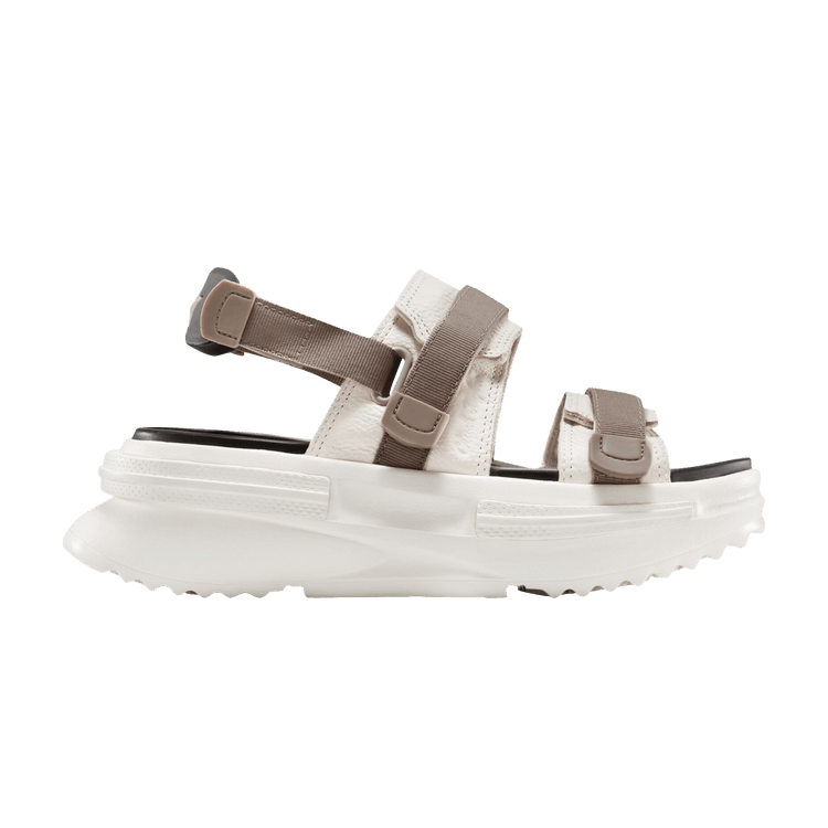 Buy Converse Wmns Run Star Utility CX Sandal 'Light Dune Vintage Cargo ...