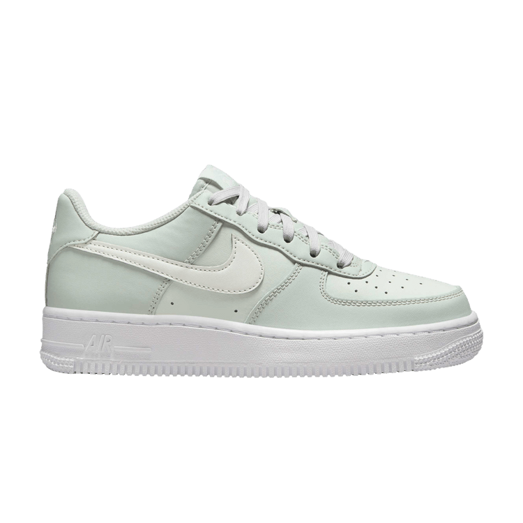 Buy Nike Air Force 1 GS 'Light Silver' - FV5948 007 | GOAT