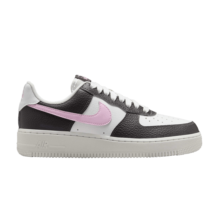 Buy Nike Wmns Air Force 1 '07 'Medium Ash Pink Foam' - IB7696 100 | GOAT