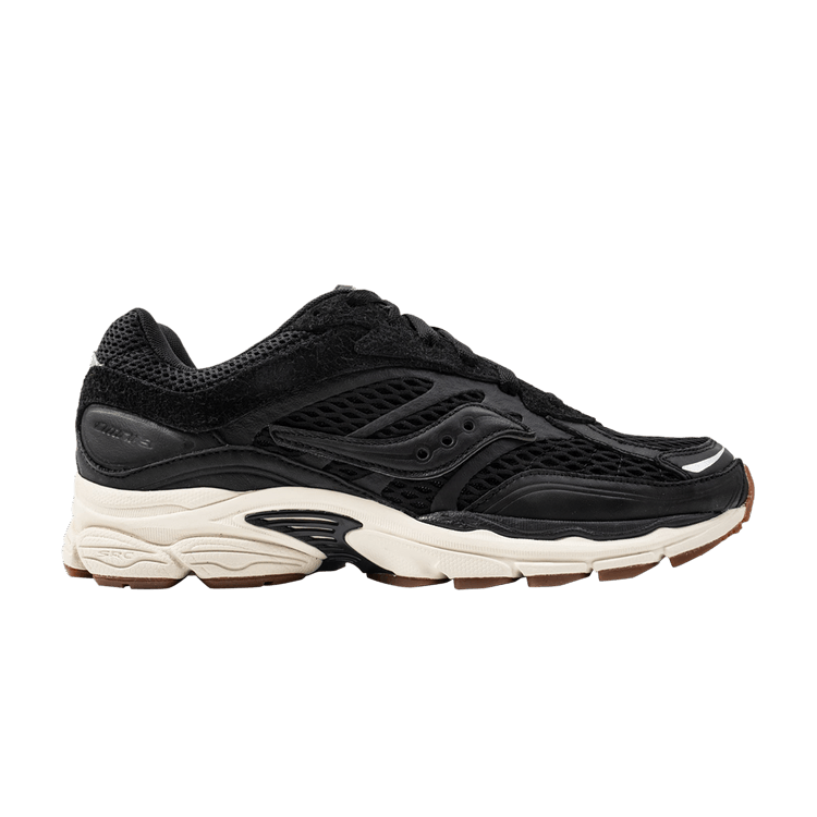 Buy Saucony ProGrid Omni 9 'Crafted - Black' - S70954 1 | GOAT