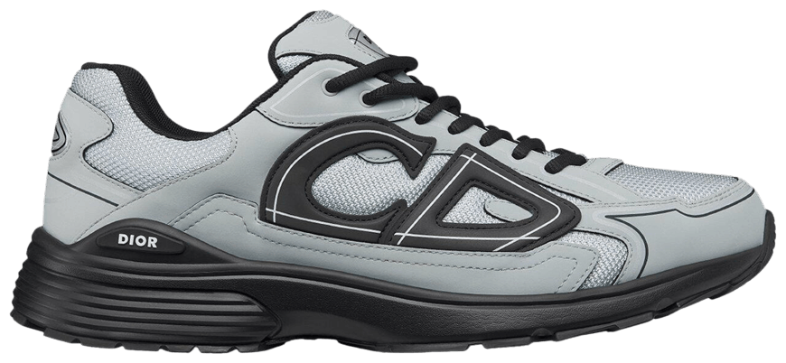 Buy Dior B30 'Reflective CD30 - Grey' - 3SN279ZRD H800 | GOAT