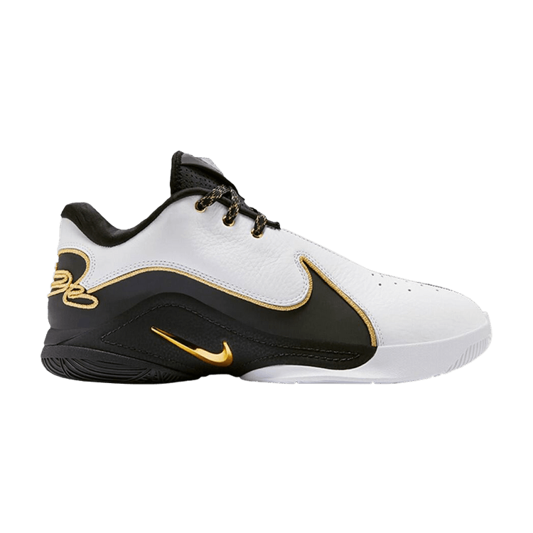 Buy Nike LeBron 22 EP 'Mogul' - HV8453 100 | GOAT