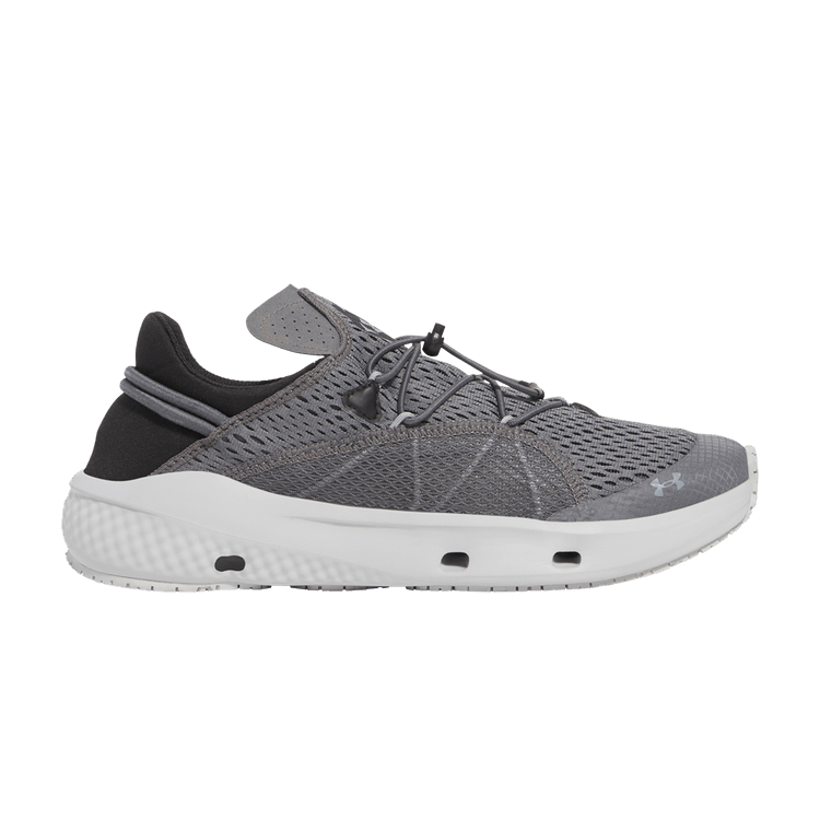 Buy Under Armour Kilchis 'Pitch Grey' - 3028320 100 | GOAT