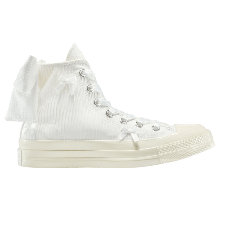 Buy Converse Chuck 70 High 'Bows' - A15191C | GOAT