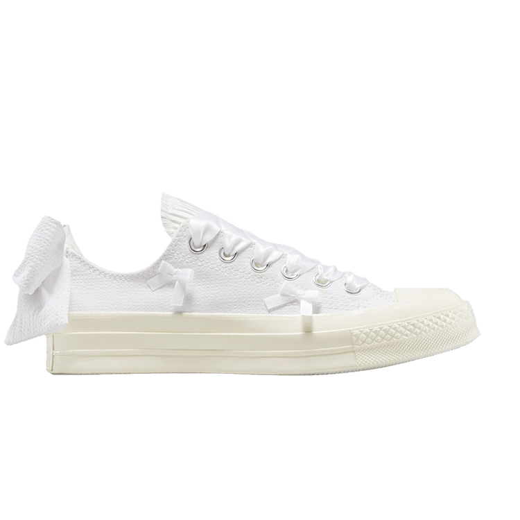 Buy Converse Chuck 70 Low 'Bows' - A15192C | GOAT