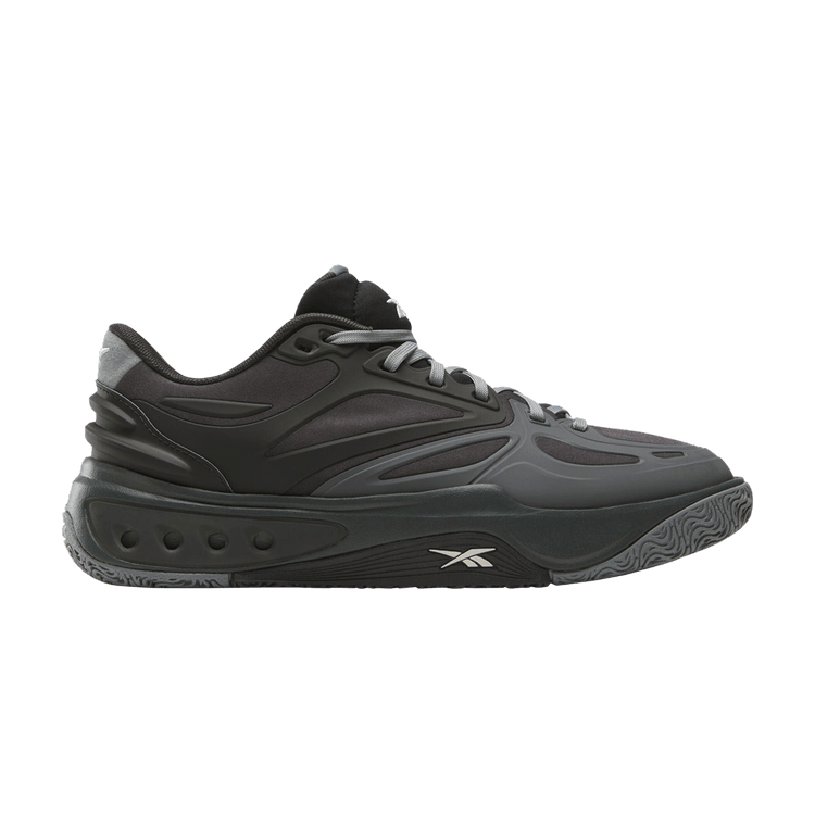 Buy Reebok Engine A 'Blackout' - 100229063 | GOAT