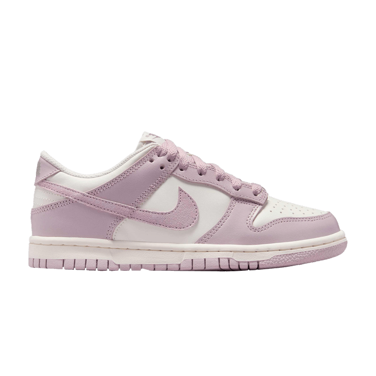 Buy Nike Dunk Low GS 'Particle Rose' - FB9109 122 | GOAT