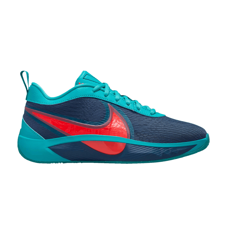 Buy Nike Giannis Freak 6 GS 'Liam & Maverick' - FQ7378 300 | GOAT