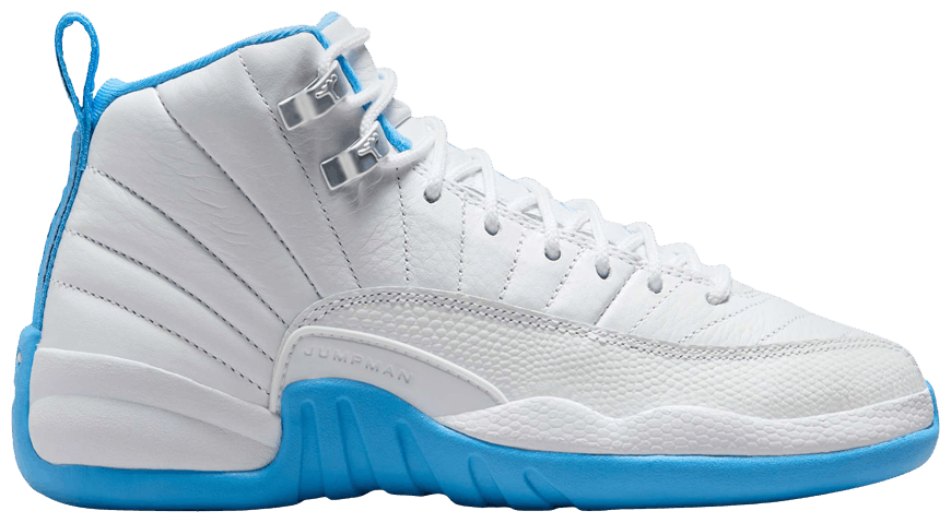Buy Air Jordan 12 Retro GS 'Melo' 2025 - 153265 112 | GOAT
