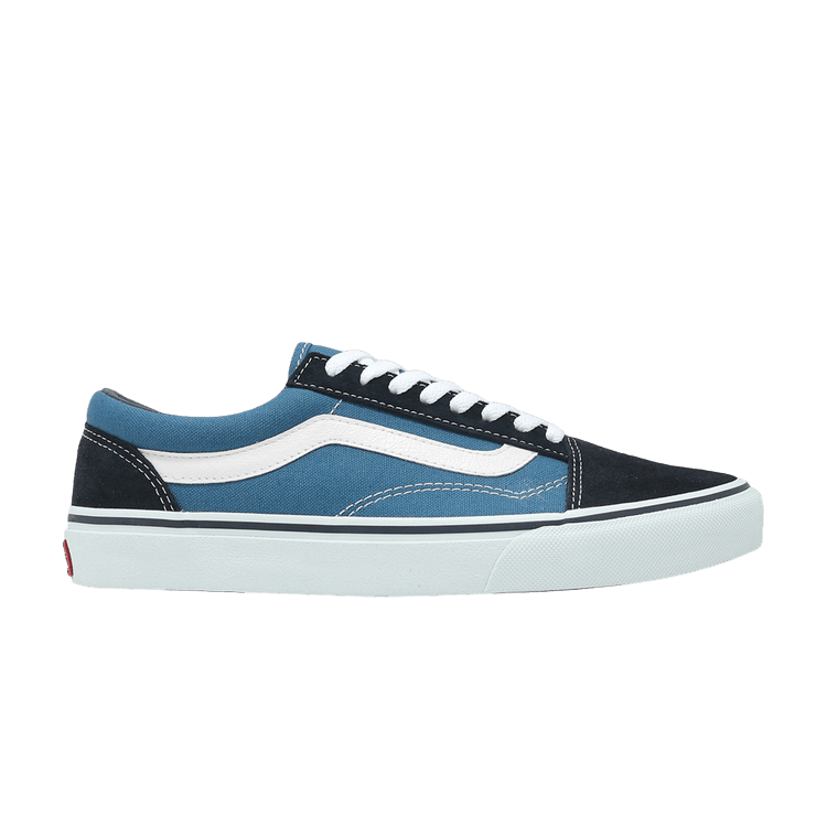 Buy V36CL+ Old Skool DX 'Navy' - 5564360002 | GOAT
