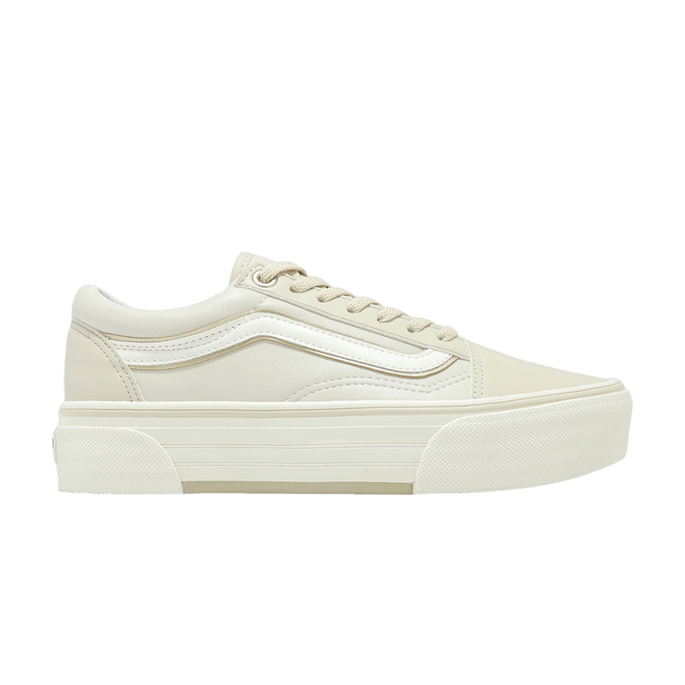 Buy V36CF Old Skool CHKY 'Creme Brule' - 6748900001 | GOAT
