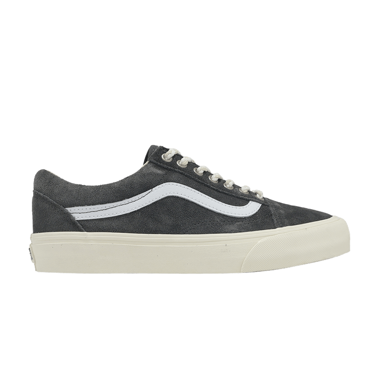 Buy Vans Old Skool VR3 'Black White' - VN0005UBBKP | GOAT