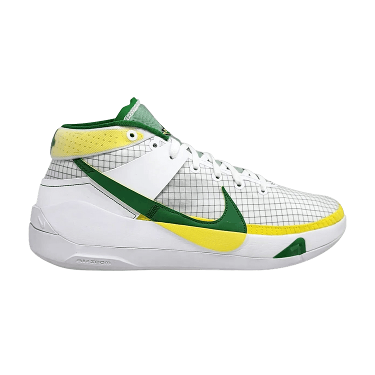 Buy Nike KD 13 'Oregon Home' PE - 1006811 PC SU20 CI9948Z4 | GOAT