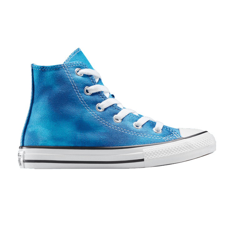 Buy Chuck Taylor All Star High PS 'Color Splash - Gnarly Blue ...