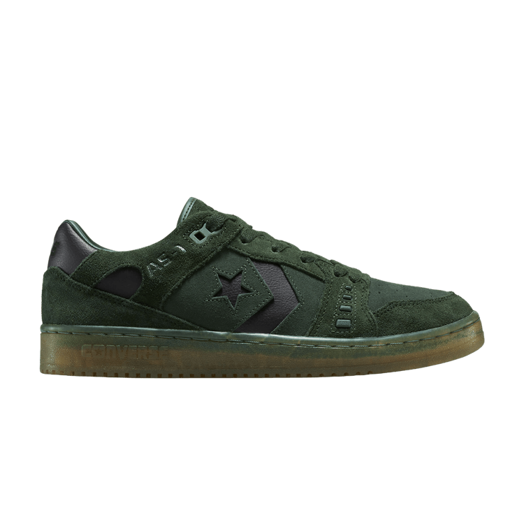 Buy Converse AS-1 Pro 'Green Onyx' - A11921C | GOAT