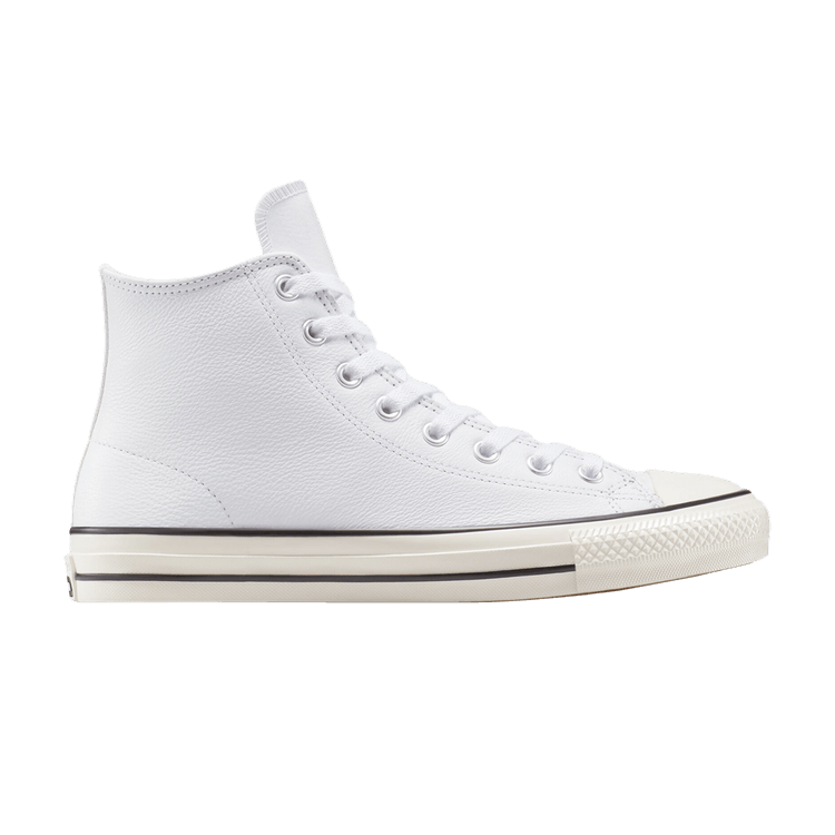 Buy Converse Chuck Taylor All Star Pro High 'White Metallic Gold ...