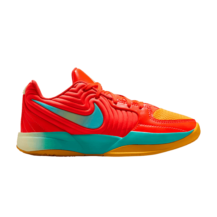 Buy Nike Ja 2 GS 'Star Power' - HM8378 600 | GOAT