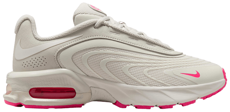 Buy Wmns Air Max Fire 'Phantom Hyper Pink' - IF2620 002 | GOAT