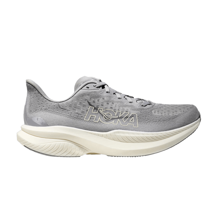Buy HOKA Mach 6 'Stardust' - 1147790 SLBS | GOAT