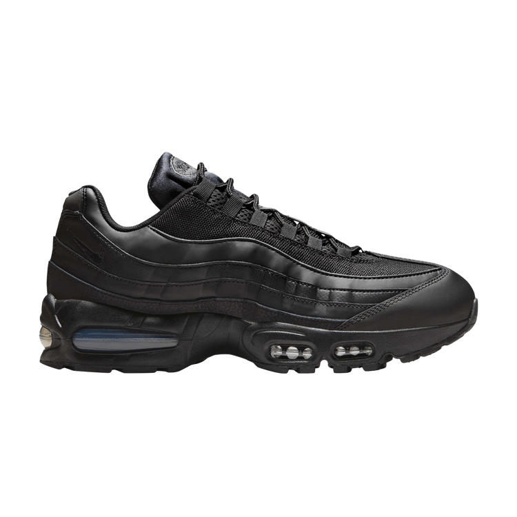 Buy Nike Air Max 95 OG 'Black Anthracite' - HM8755 001 | GOAT