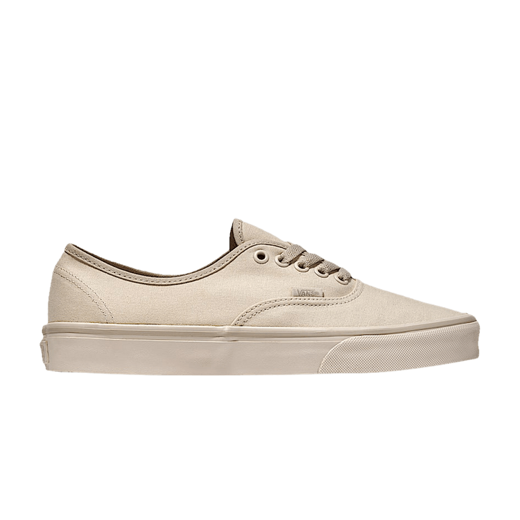 Buy Vans Authentic 'Color Theory - Warm Beige' - VN000BW5CCZ | GOAT