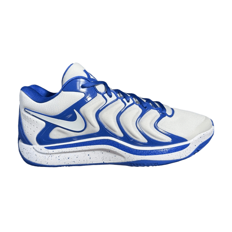 Buy KD 17 'Kentucky Home' PE - 18167 41 PC FA24 HJ7387Z | GOAT