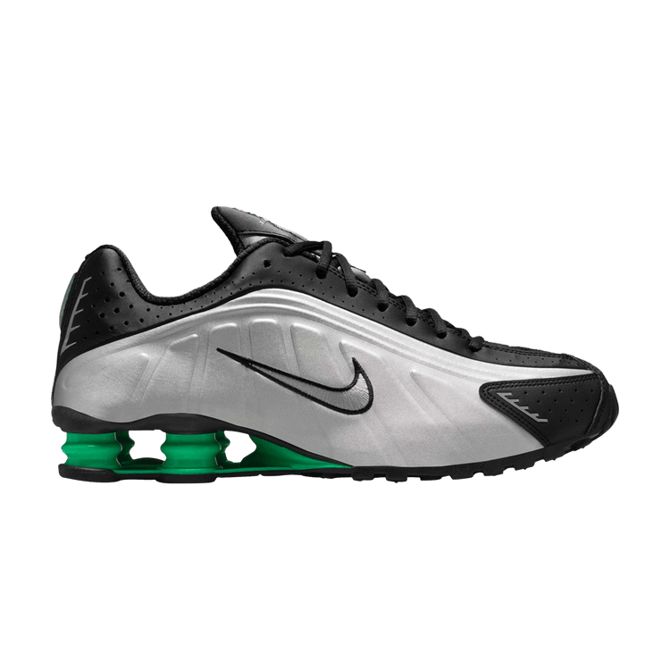 Buy Nike Shox R4 'Green' - HQ1988 006 | GOAT