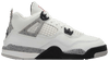 Buy Air Jordan 4 Retro OG PS 'White Cement' 2025 - IB4388 100 | GOAT