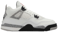 Buy Air Jordan 4 Retro OG PS 'White Cement' 2025 - IB4388 100 | GOAT
