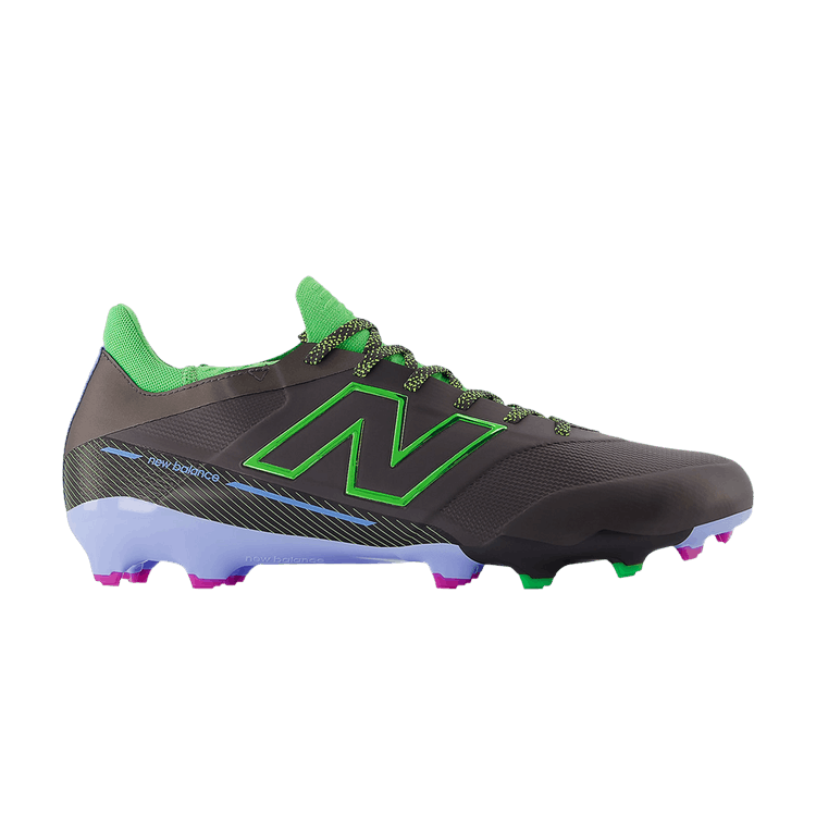 Buy New Balance Prodigy 'Black Cement Electric Jade' - UFSKLC1 | GOAT