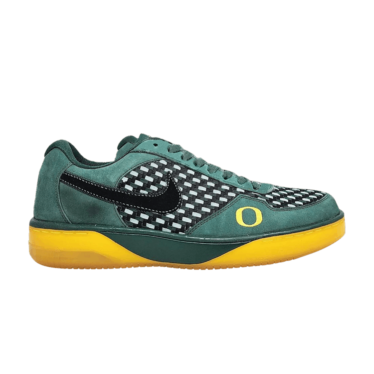 Buy Air Force 25 Low 'Oregon' PE - FA08 MNBSKT 518 99113 XC SKT 518 | GOAT