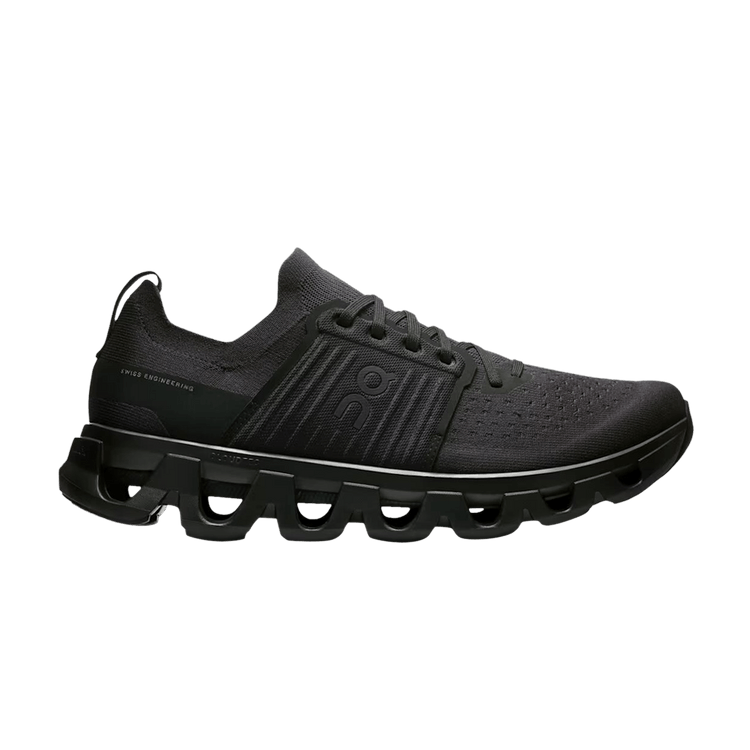 Buy ON Cloudswift 4 'Black Eclipse' - 3MF10130106 | GOAT