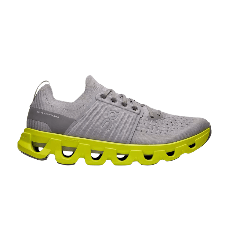 Achetez des ON Cloudswift 4 'Alloy Lime' - 3MF10133348 | GOAT FR