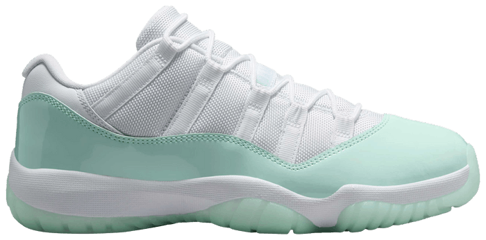 Buy Wmns Air Jordan 11 Retro Low 'Igloo' - AH7860 103 | GOAT